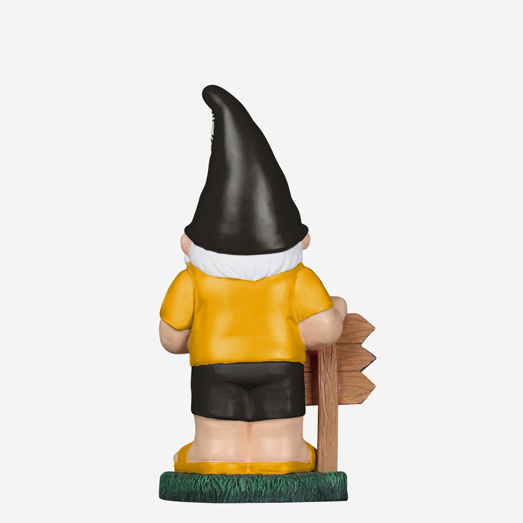 Wolverhampton Wanderers FC BBQ Gnome FOCO | UK