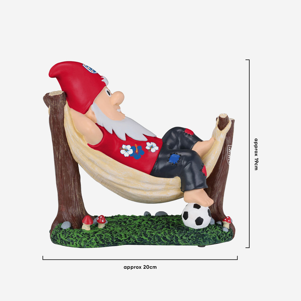 England Hammock Gnome Foco Uk