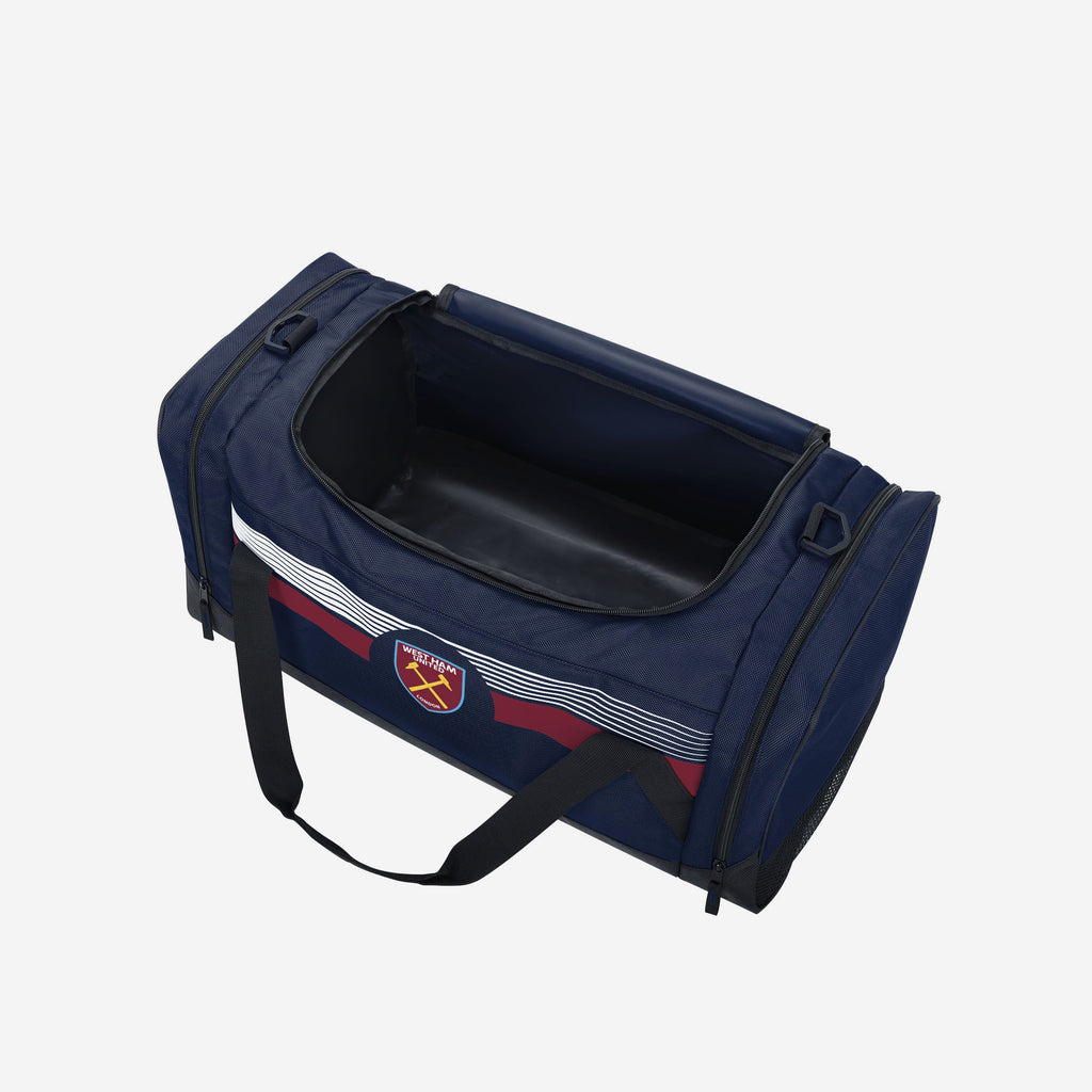 West Ham United FC Ultra Duffle Bag FOCO | UK