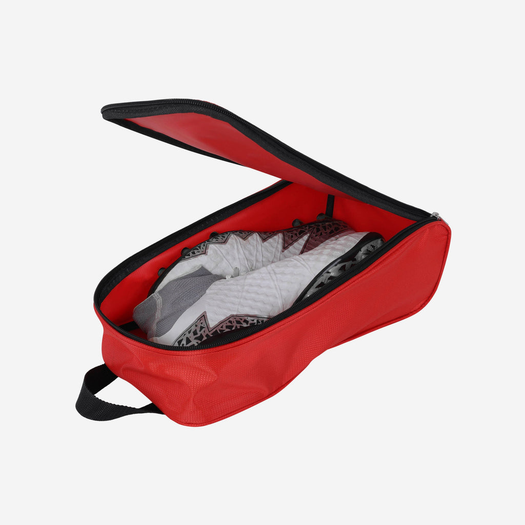 Liverpool FC Ultra Action Boot Bag FOCO | UK