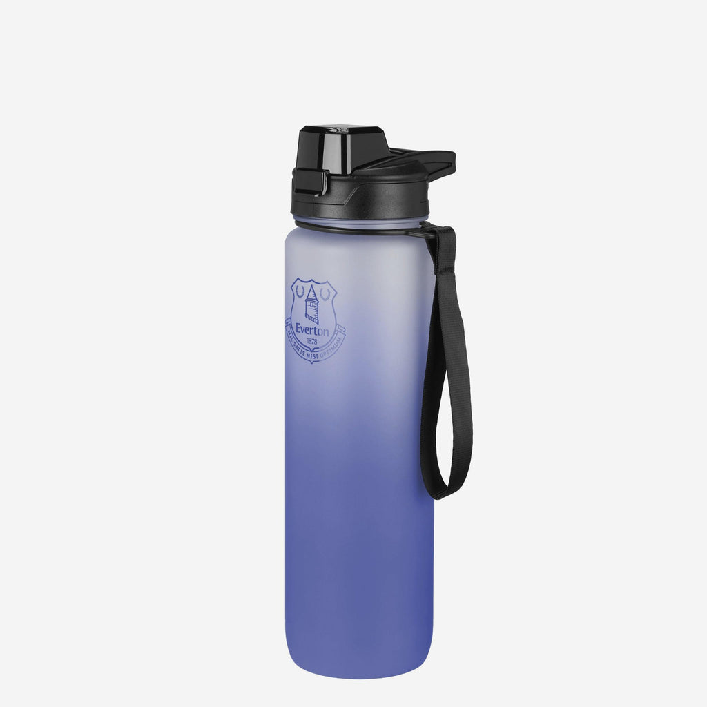Everton FC 1 Litre Ombre Water Bottle FOCO | UK