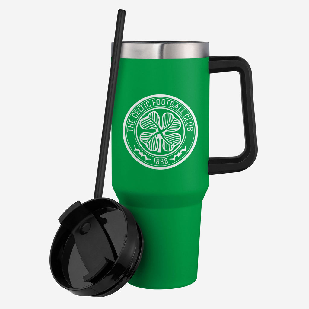 Celtic FC Team Colour 1.1 Litre Tumbler FOCO | UK