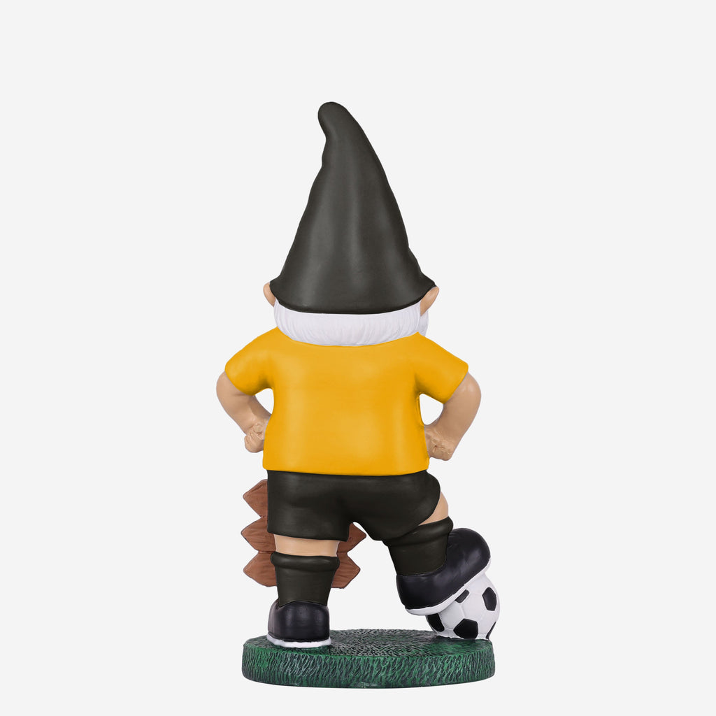 Wolverhampton Wanderers FC Keep Off The Pitch Gnome FOCO | UK