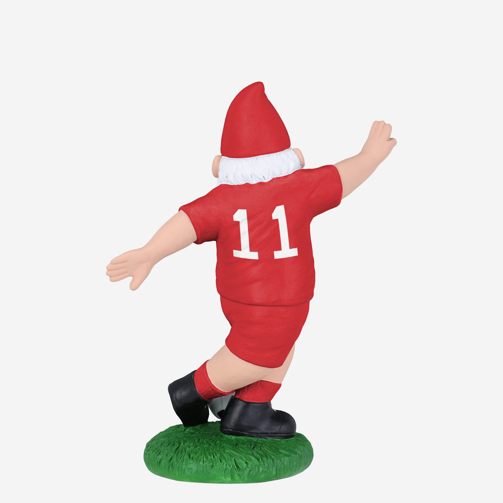 Liverpool FC Rabona Gnome FOCO | UK