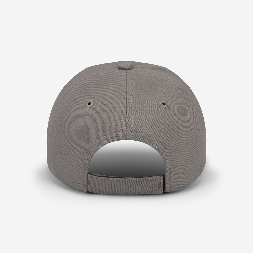 Wolverhampton Wanderers FC Essential Grey Cap FOCO | UK