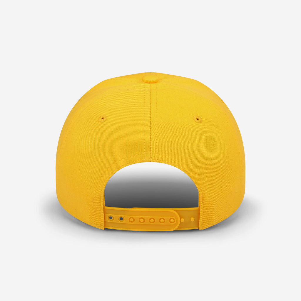 Wolverhampton Wanderers FC Team Colour Cap FOCO | UK