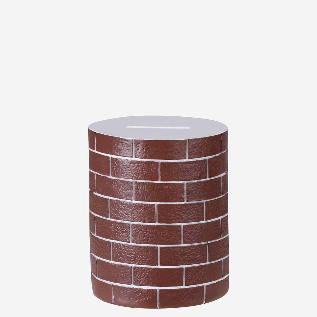 Chelsea FC Brick Wall Money Box FOCO | UK