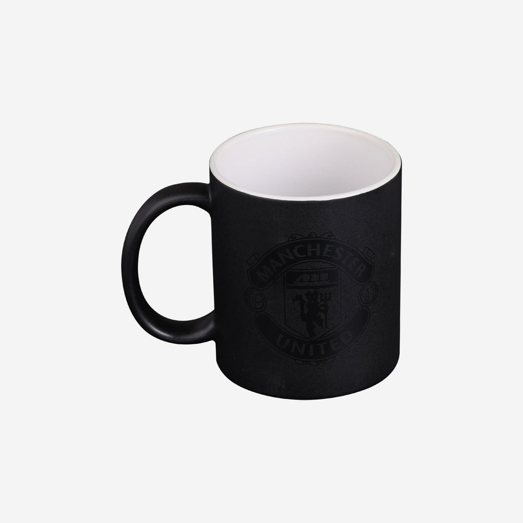 Manchester United FC Gloss Mug FOCO | UK