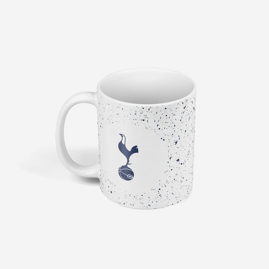 Tottenham Hotspur FC Paint Splatter Mug FOCO | UK