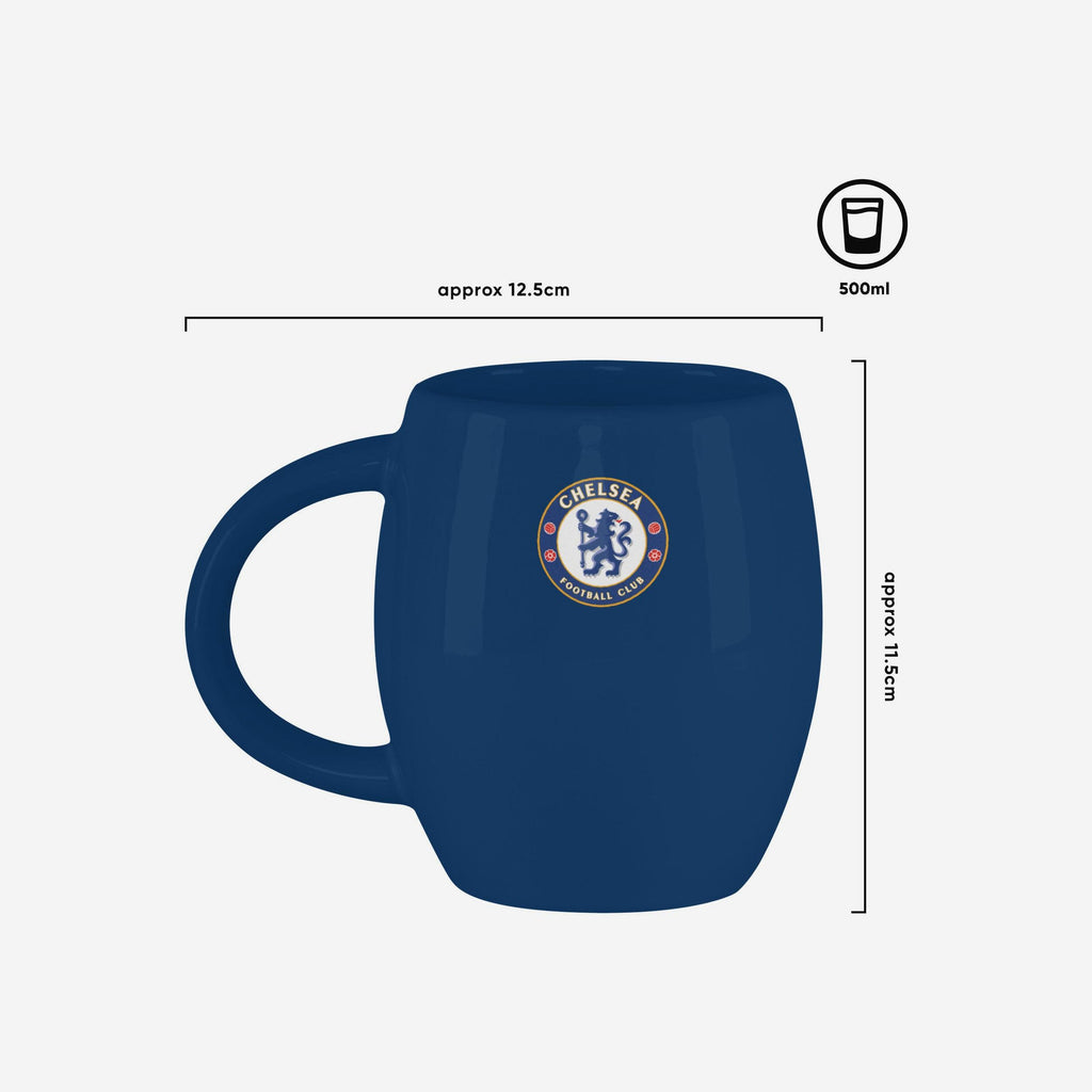 Chelsea FC Tea Tub Mug FOCO | UK