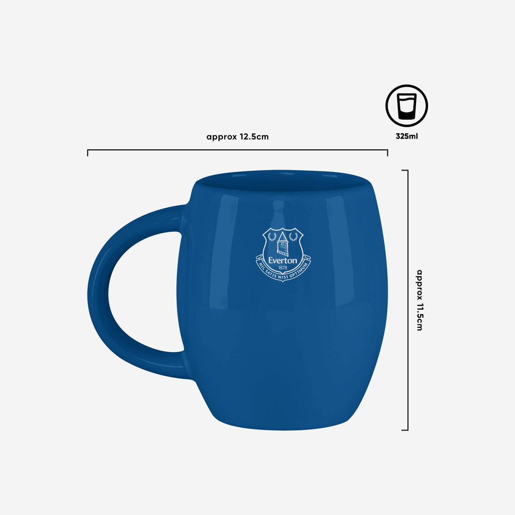 Everton FC Original Tea Tub Mug FOCO | UK