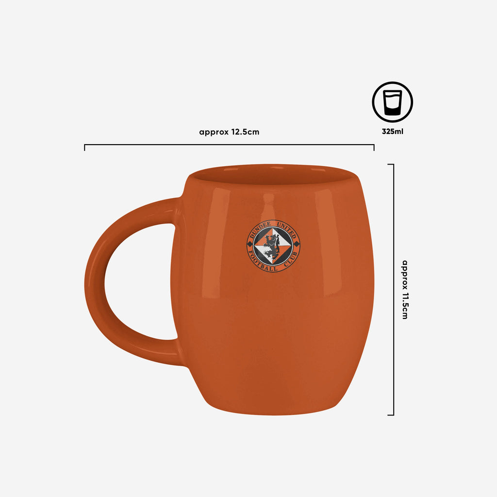 Dundee United FC Tea Tub Mug FOCO | UK