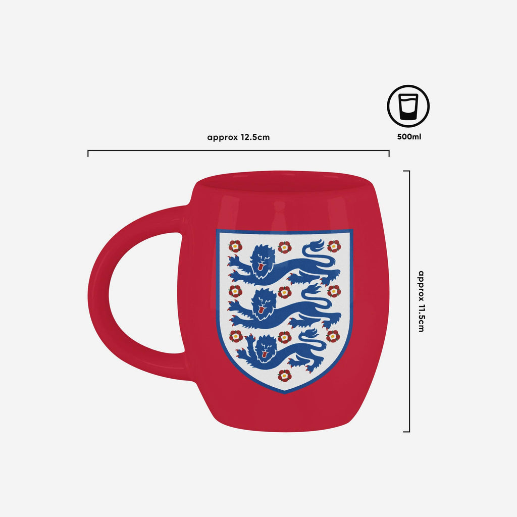 England Tea Tub Mug FOCO | UK