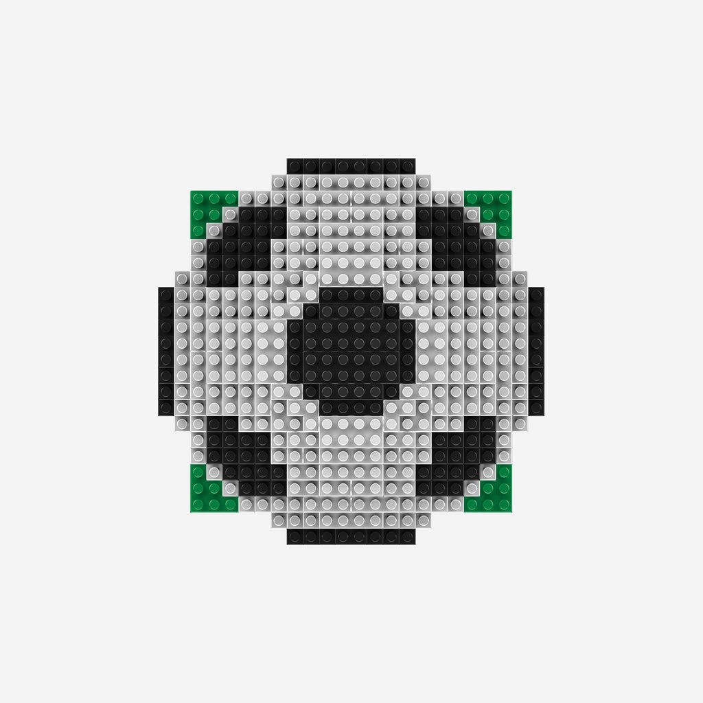 Newcastle United FC BRXLZ Football FOCO | UK