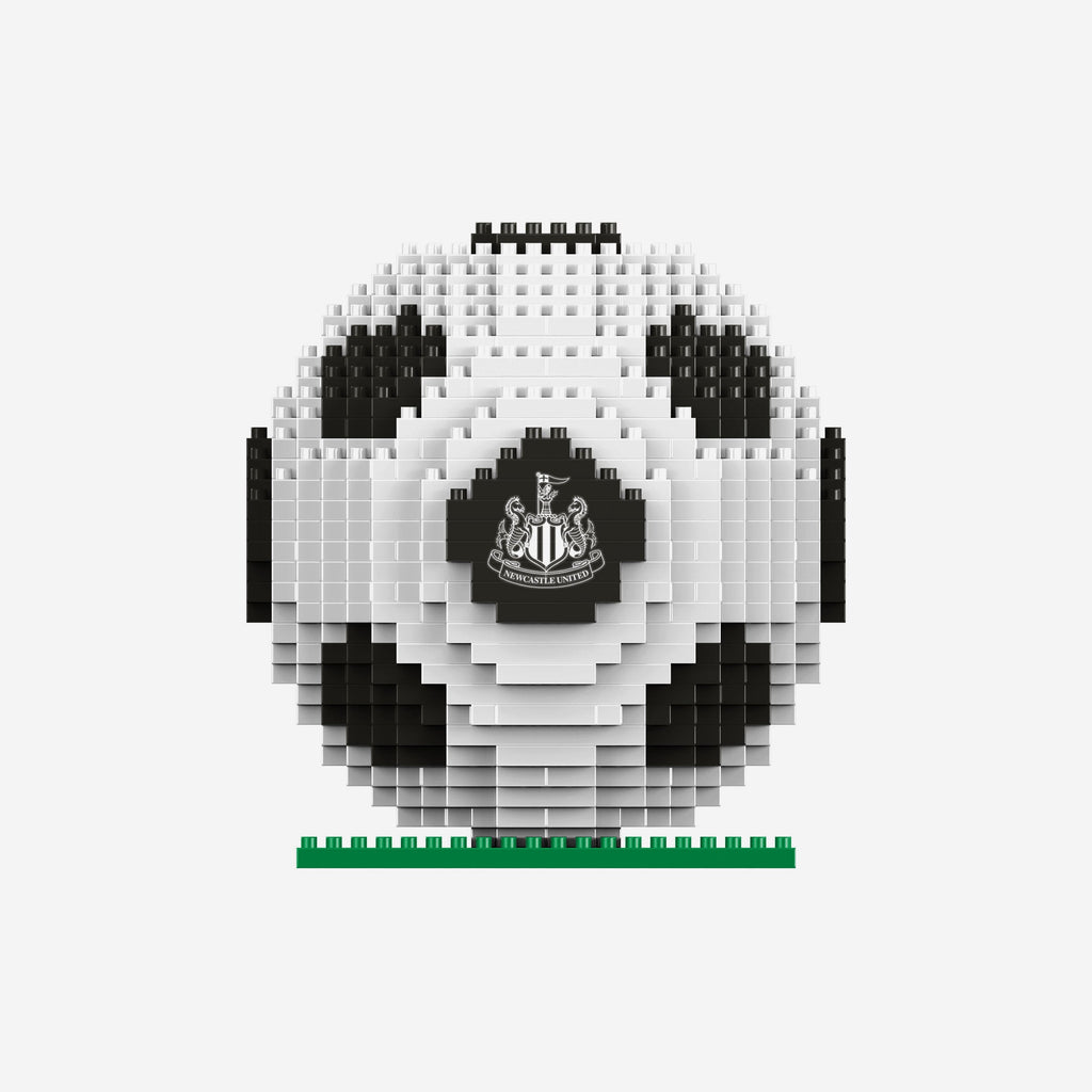 Newcastle United FC Original BRXLZ Football FOCO | UK