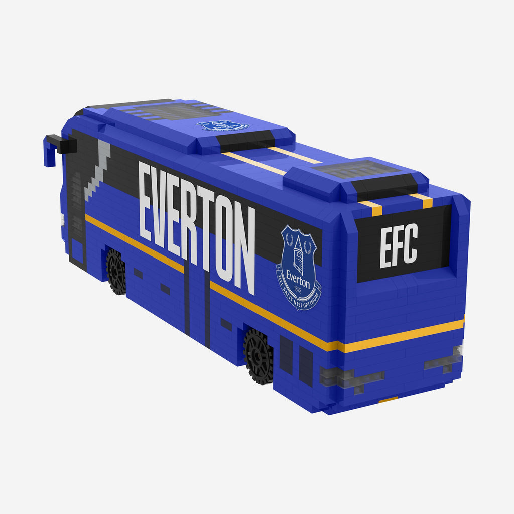 Everton FC BRXLZ Coach FOCO | UK