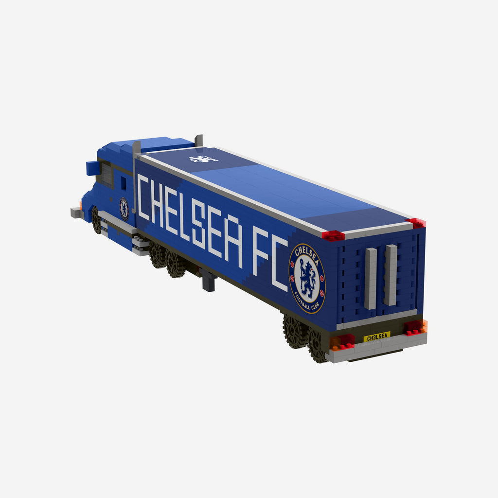 Chelsea FC BRXLZ Lorry FOCO | UK