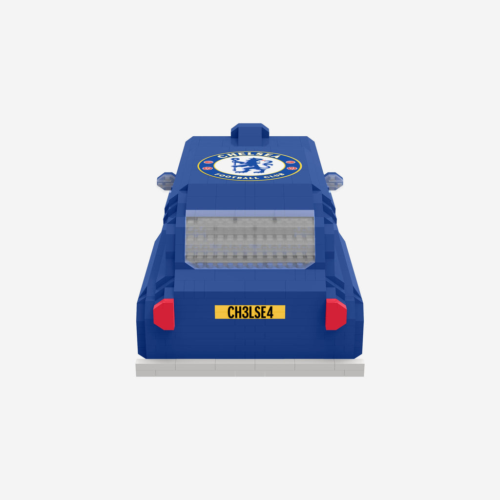 Chelsea FC BRXLZ Taxi FOCO | UK