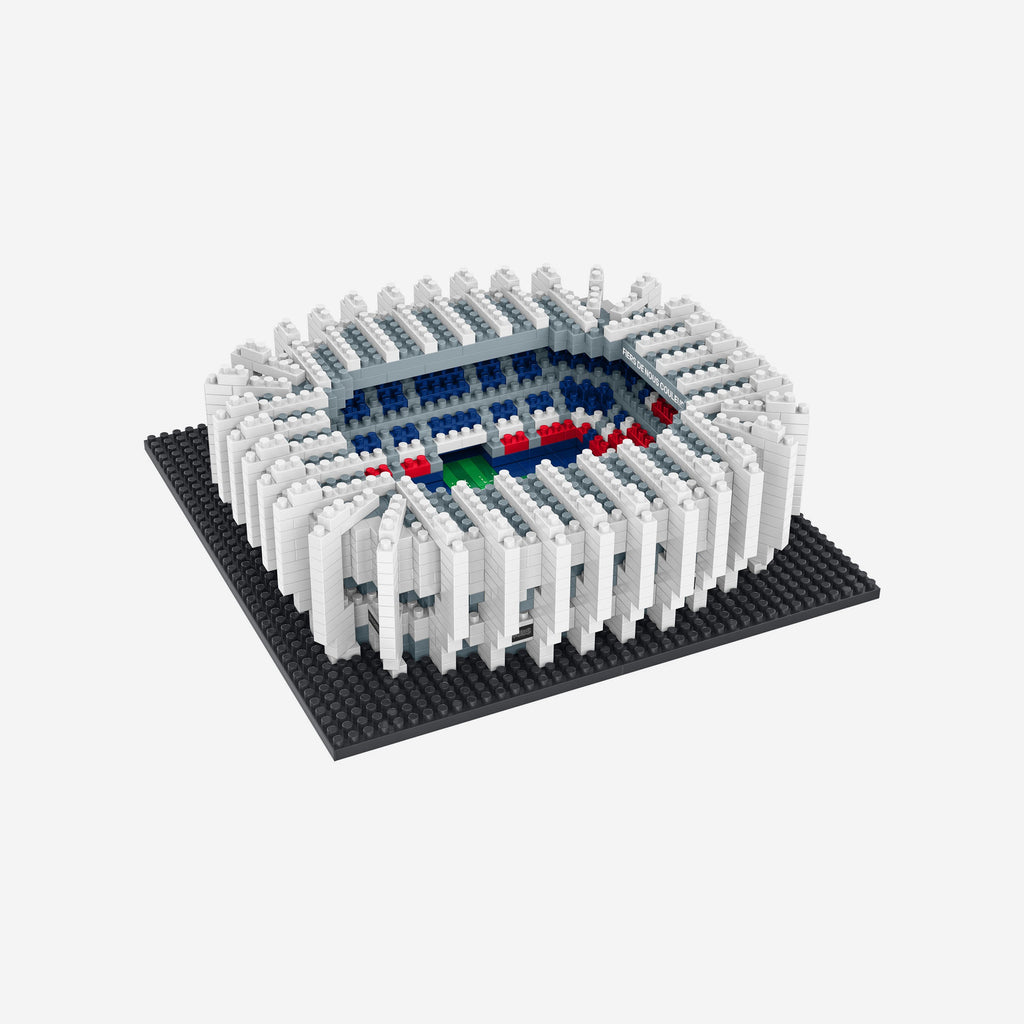 Paris Saint-Germain FC Parc des Princes Mini BRXLZ Stadium FOCO | UK