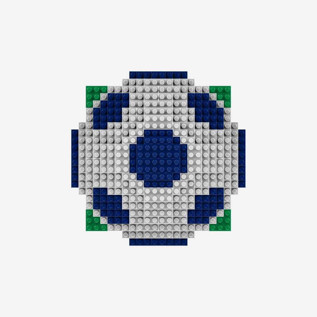 Real Madrid CF BRXLZ Football FOCO | UK