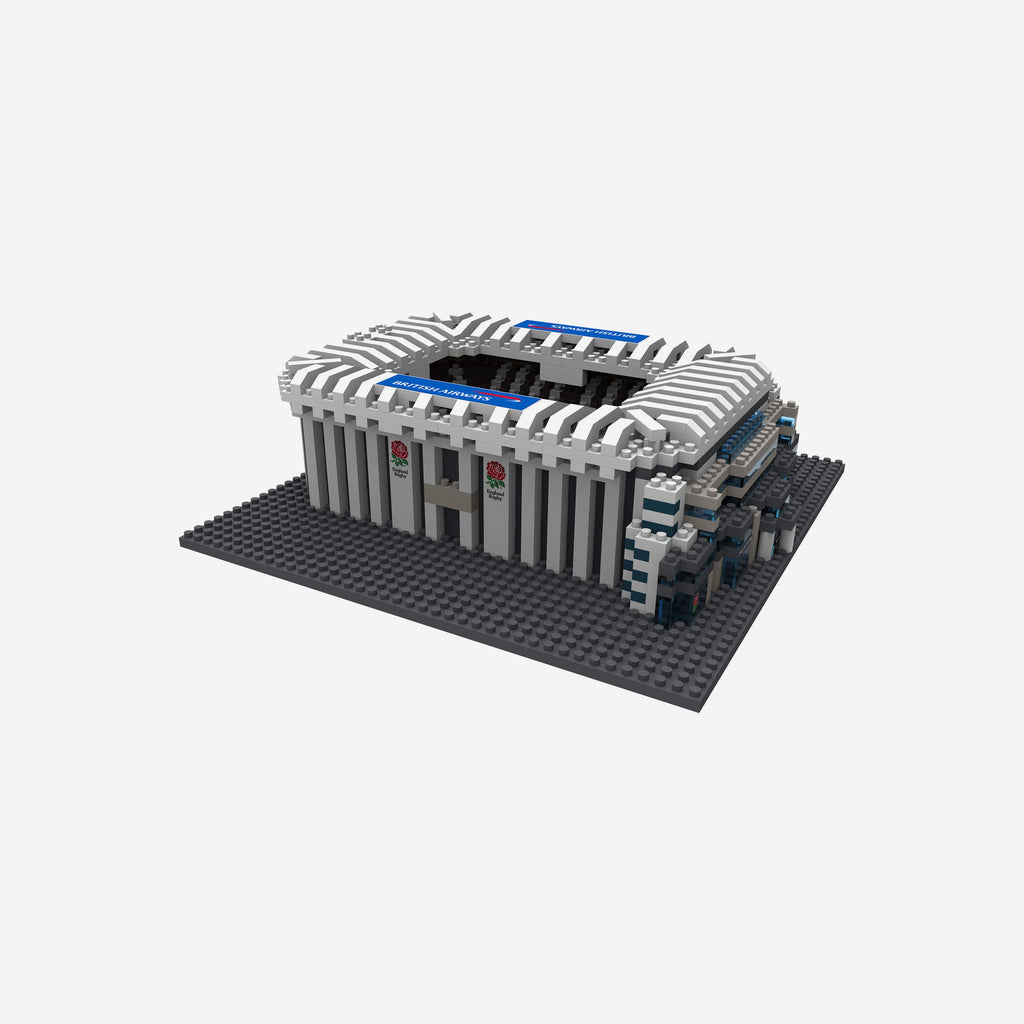 RFU Twickenham Stadium Mini BRXLZ Stadium FOCO | UK