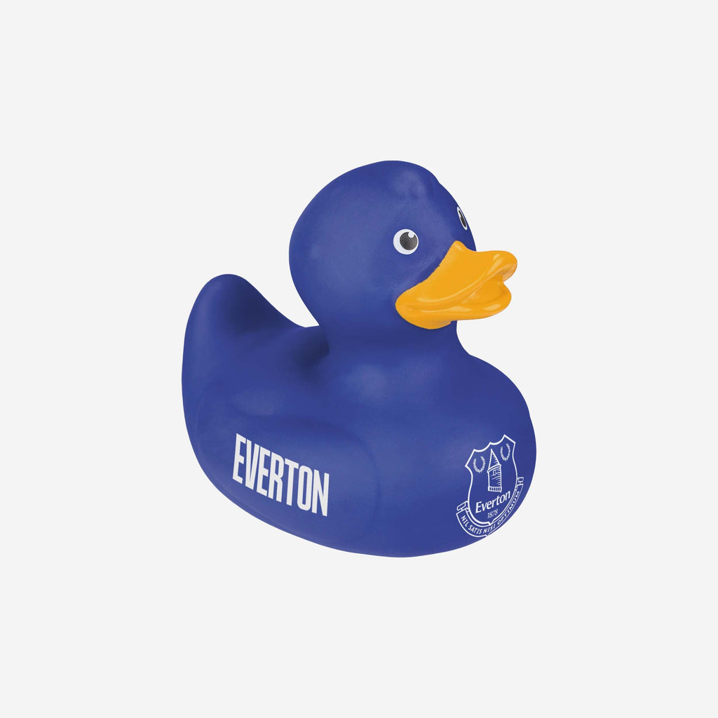Everton FC Bathtime Duck FOCO | UK