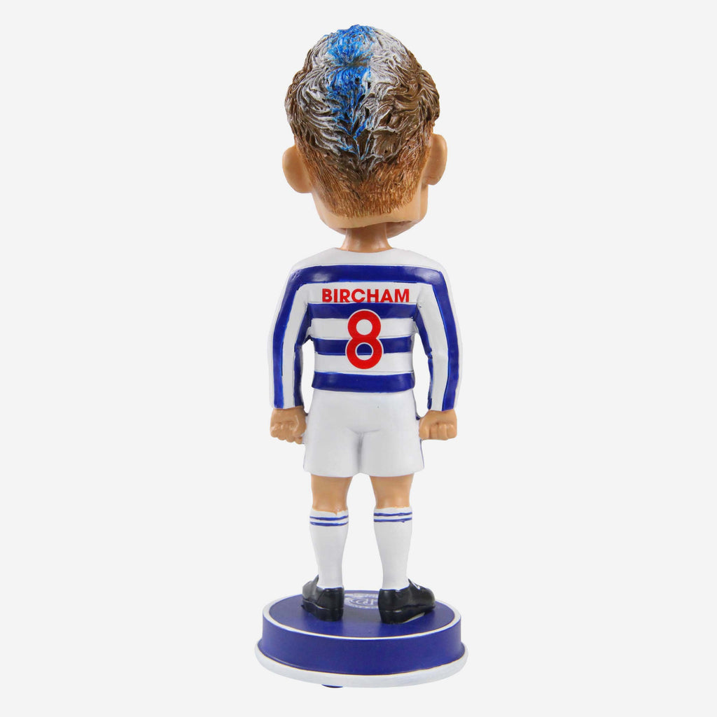 Marc Bircham Queens Park Rangers FC Bobblehead FOCO | UK