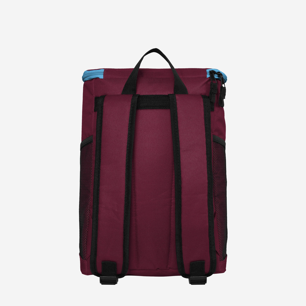 West Ham United FC Cooler Backpack FOCO | UK