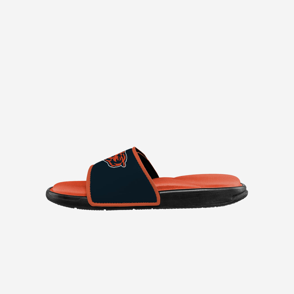 Chicago Bears Foam Sport Slide FOCO | UK