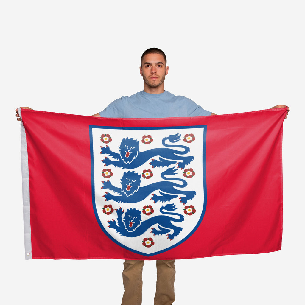 England Core Crest Flag FOCO | UK