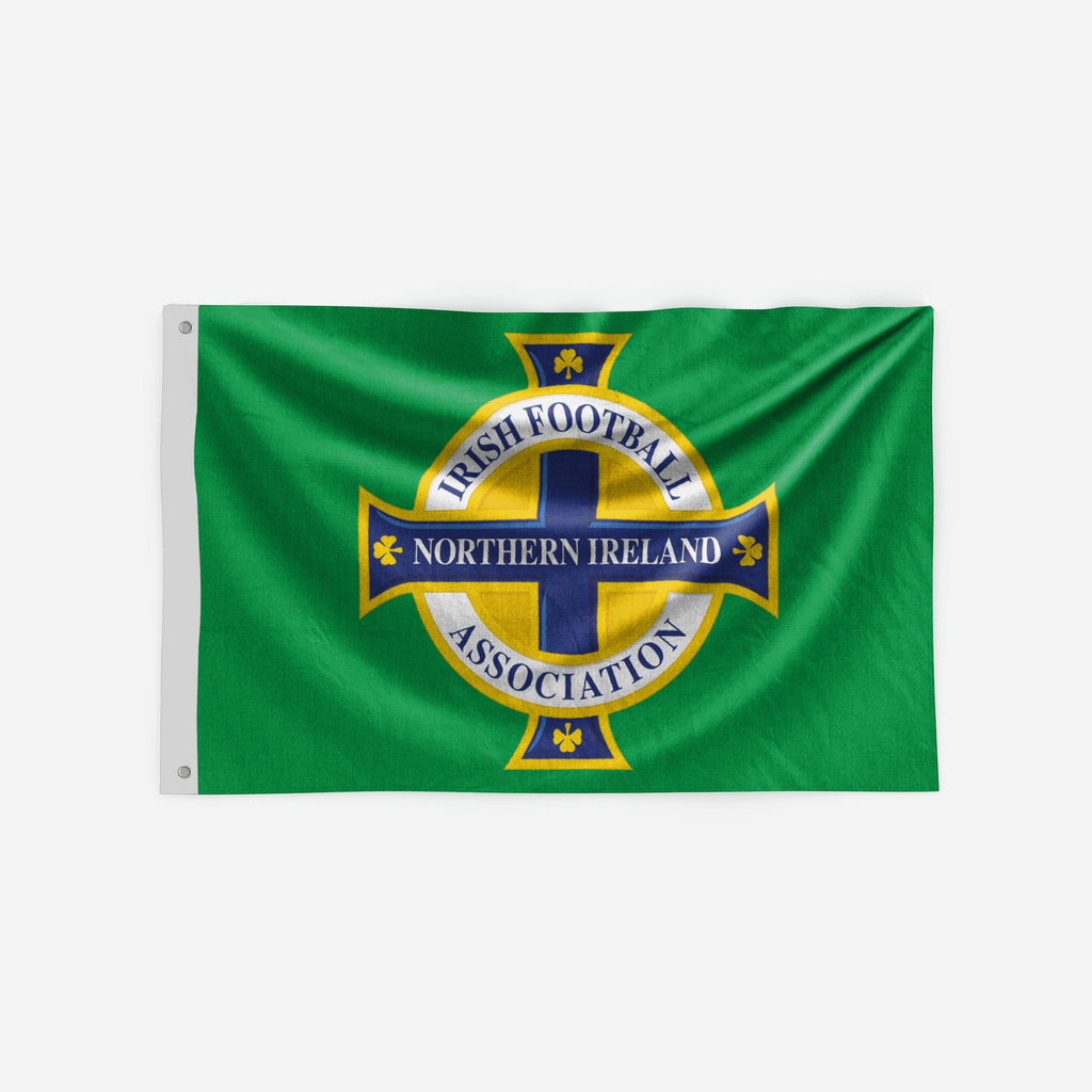 Northern Ireland Core Crest Flag FOCO | UK