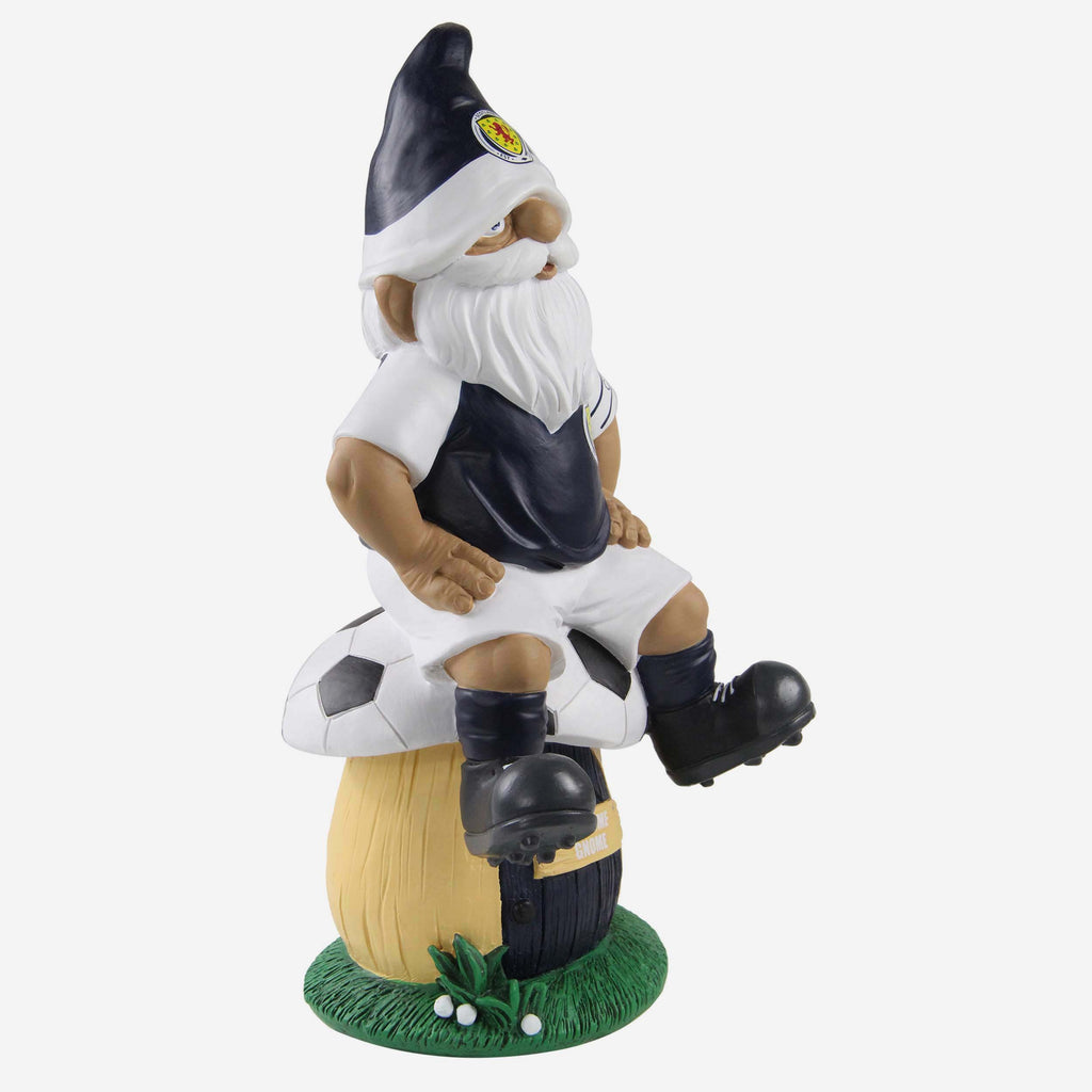 Scotland Toadstool Gnome FOCO | UK