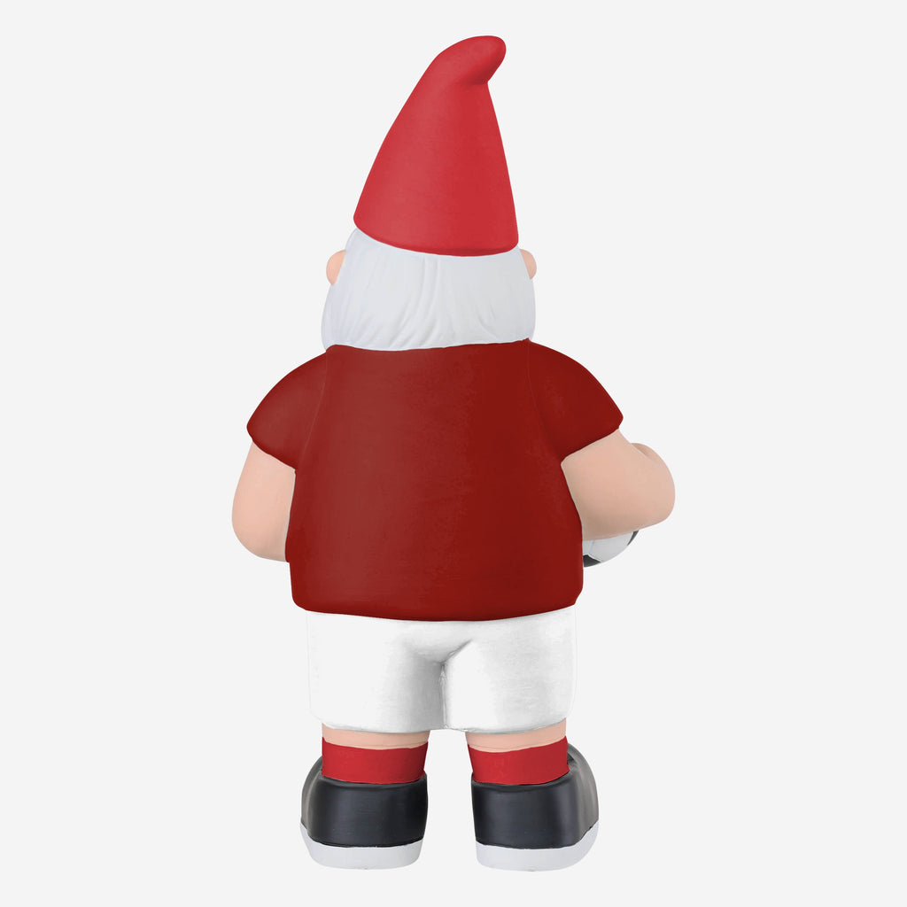 Liverpool FC Number 1 Dad Gnome FOCO | UK