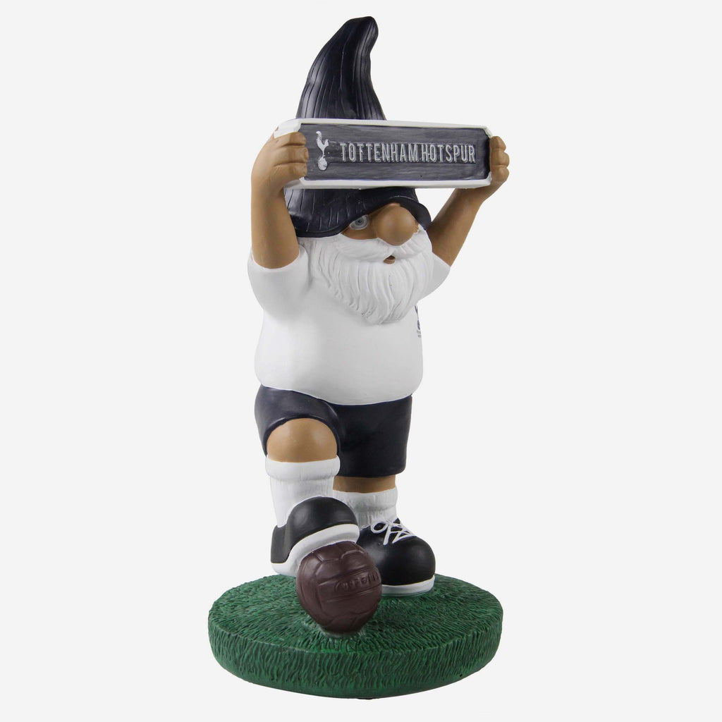 Tottenham Hotspur Vintage Street Sign Gnome FOCO | UK