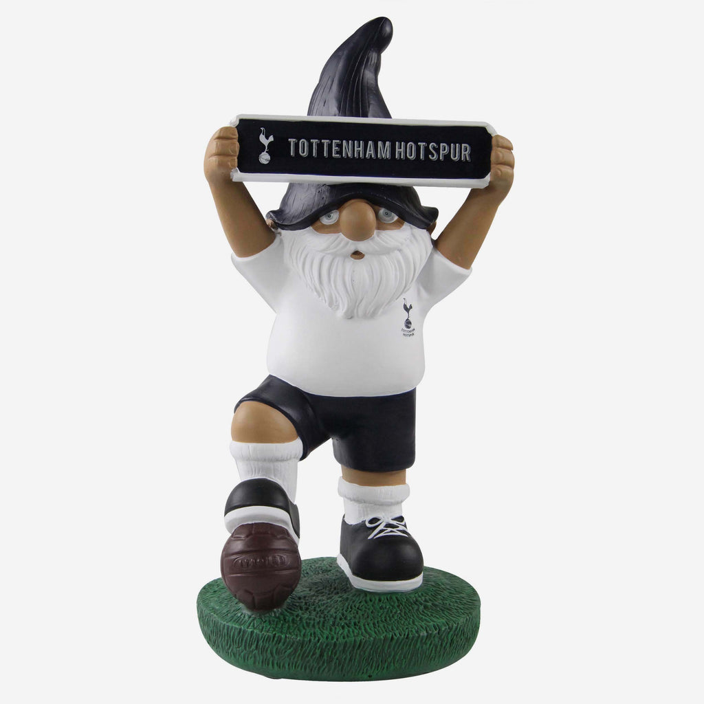Tottenham Hotspur Vintage Street Sign Gnome FOCO | UK