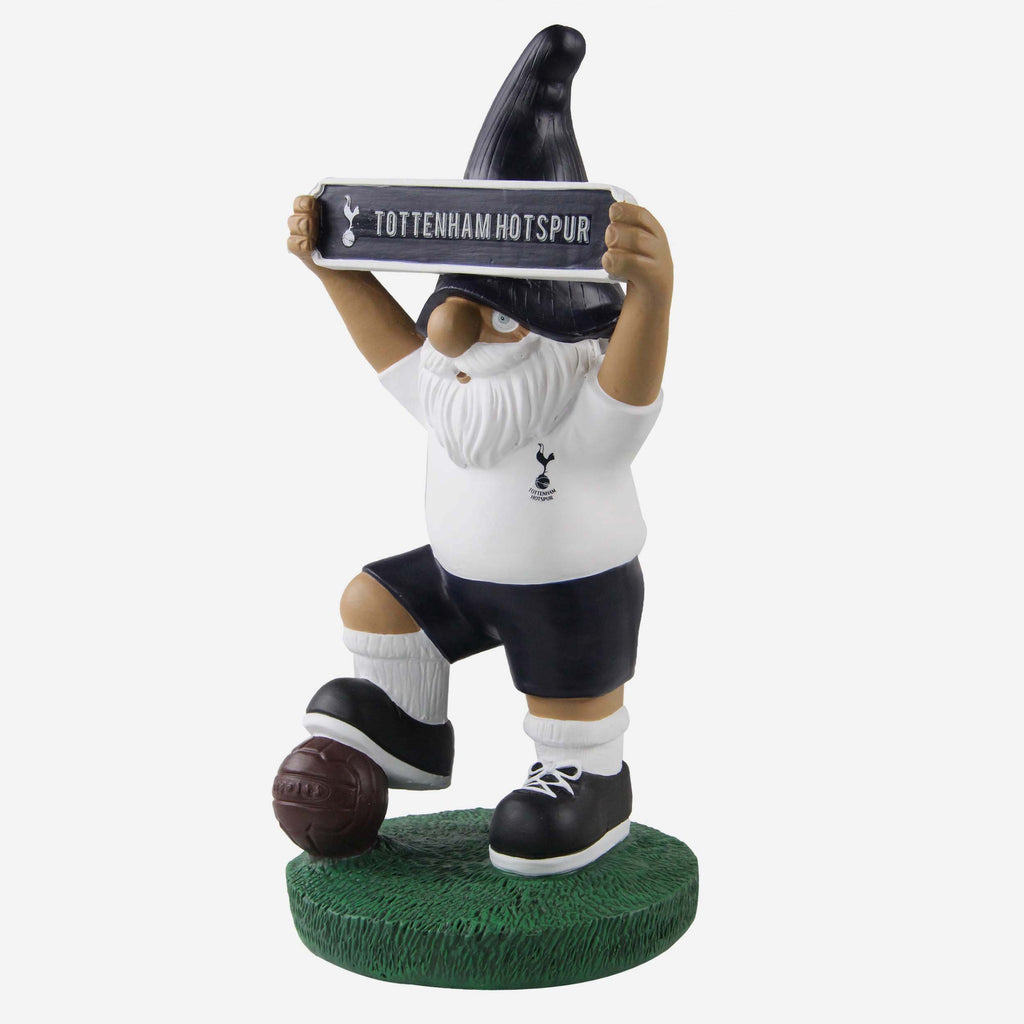 Tottenham Hotspur Vintage Street Sign Gnome FOCO | UK