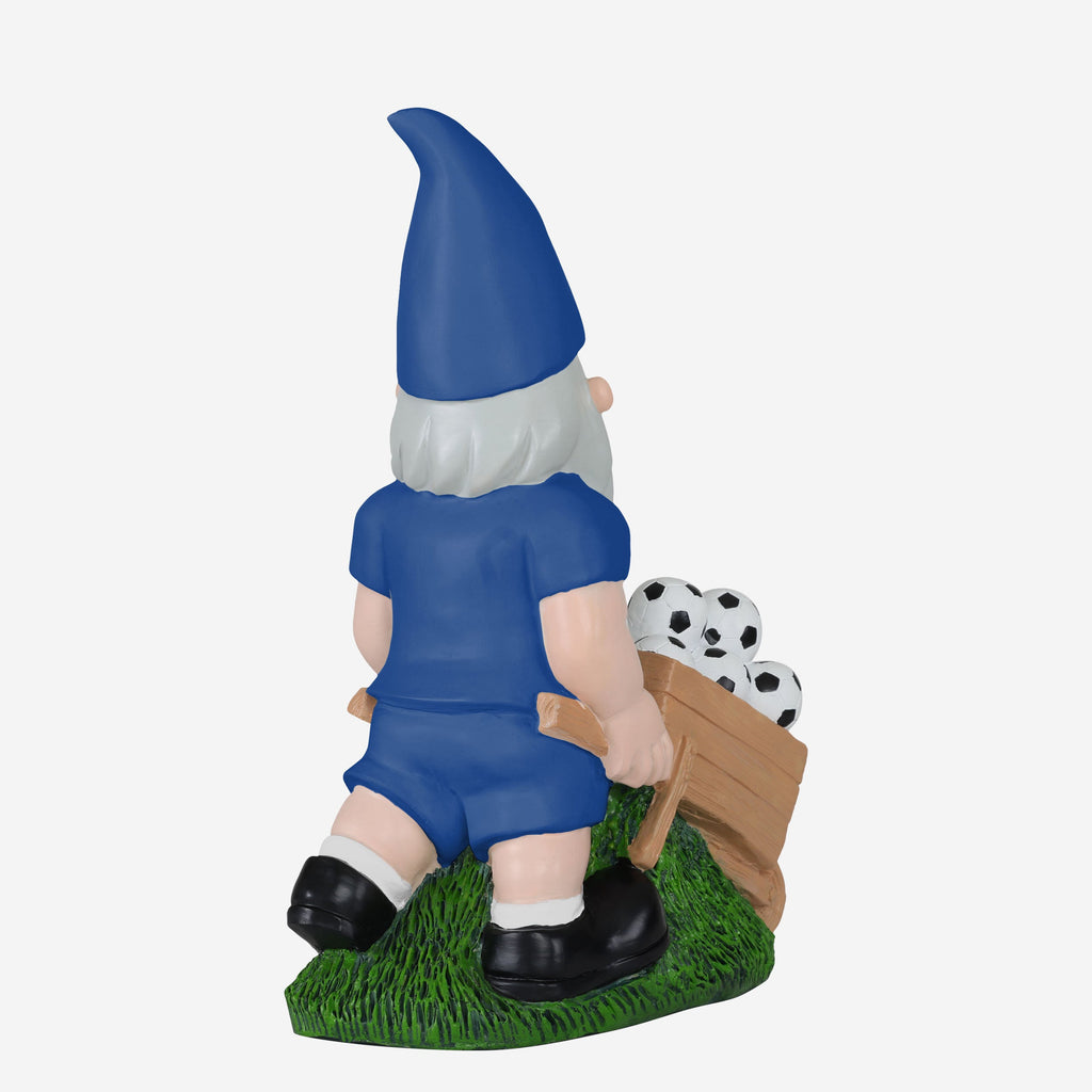 Chelsea FC Wheelbarrow Gnome FOCO | UK