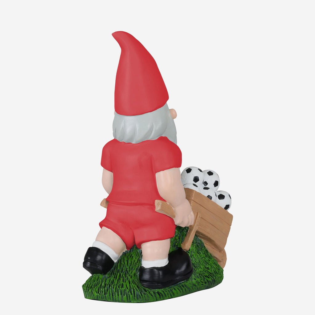 Liverpool FC Wheelbarrow Gnome FOCO | UK