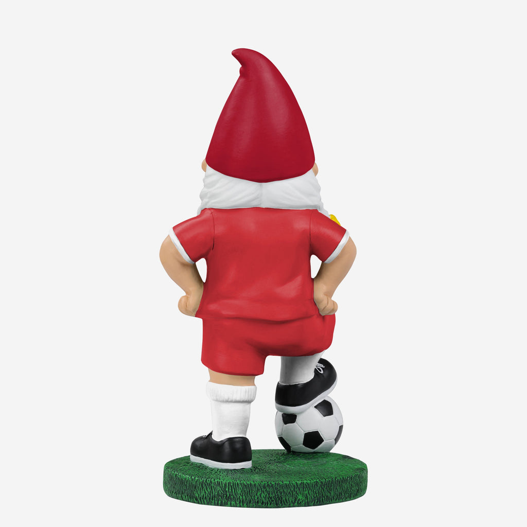 Liverpool FC Female Football Gnome FOCO | UK
