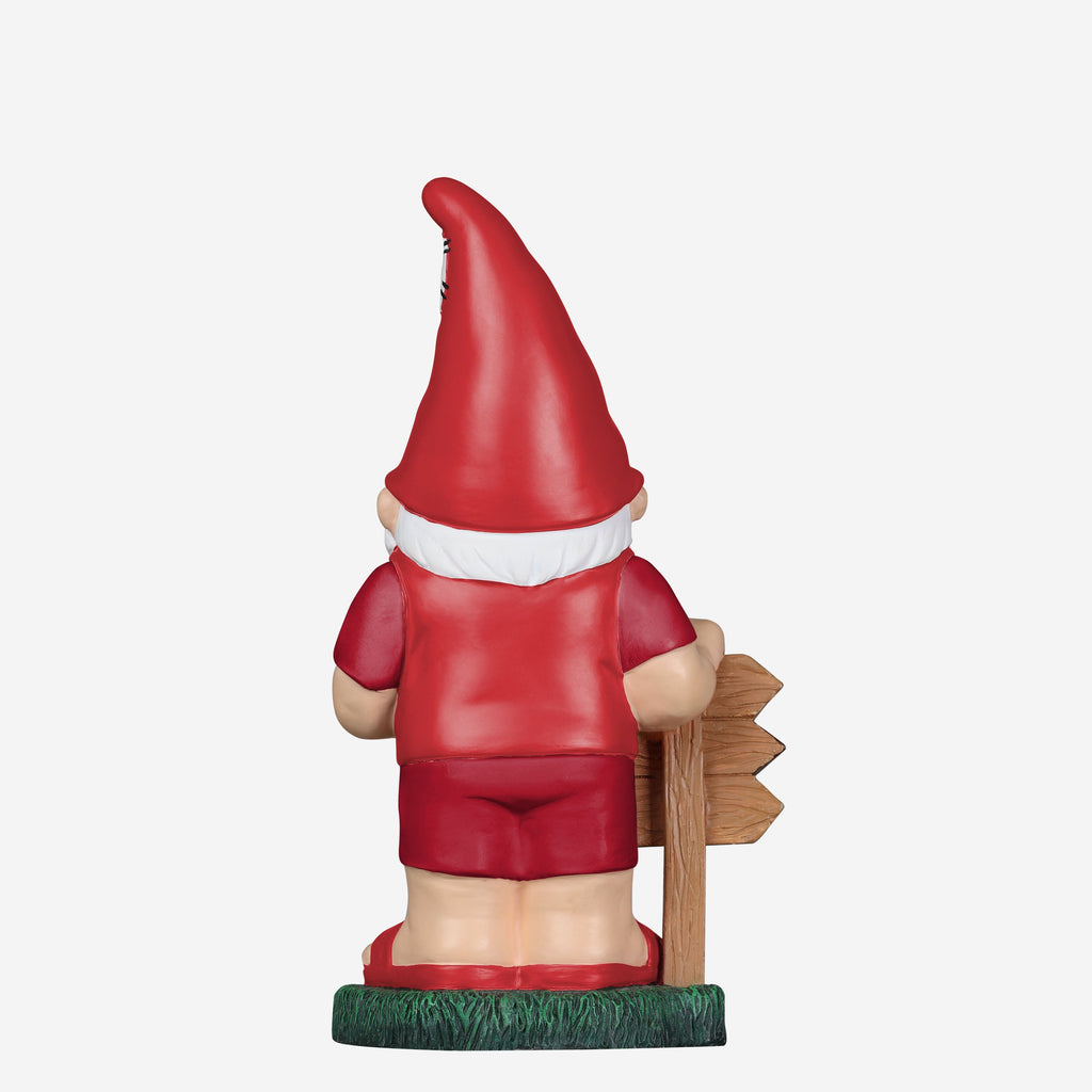 Liverpool FC BBQ Gnome FOCO | UK