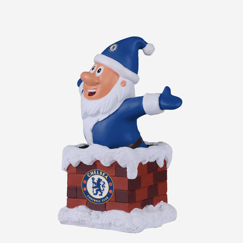 Chelsea FC Chimney Gnome FOCO | UK
