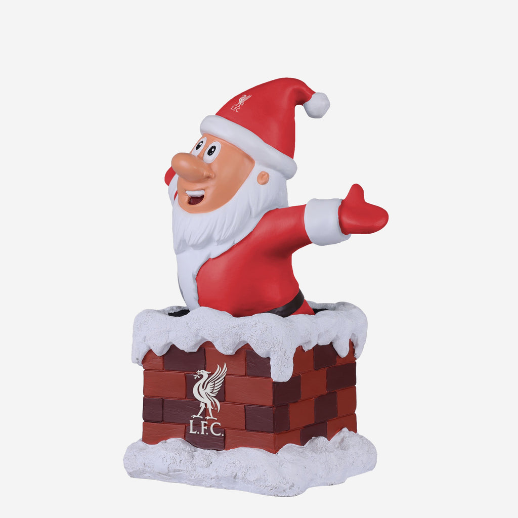 Liverpool FC Chimney Gnome FOCO | UK