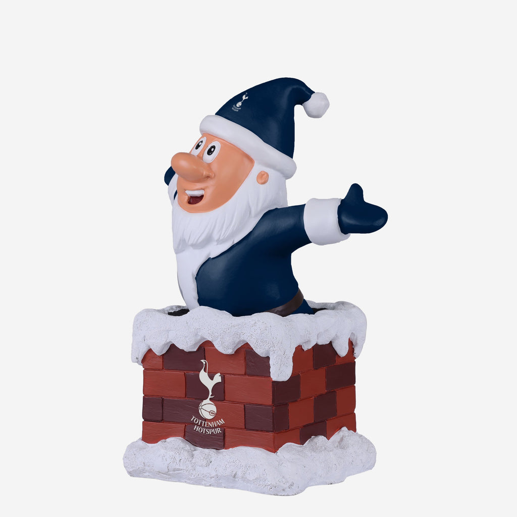 Tottenham Hotspur Chimney Gnome FOCO | UK