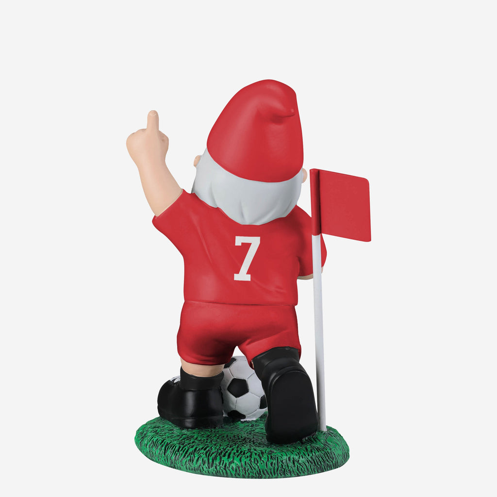 Liverpool FC Corner Gnome FOCO | UK