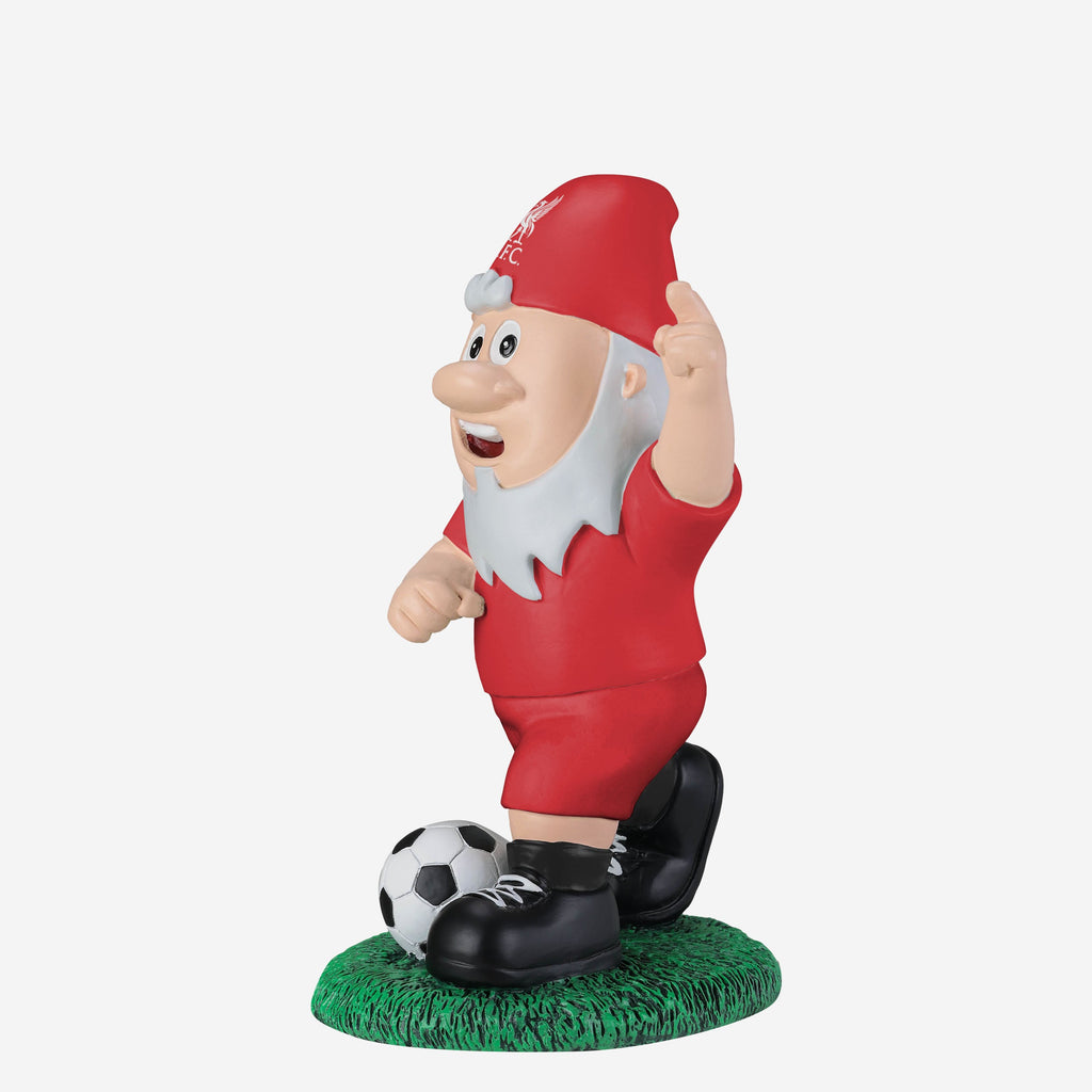 Liverpool FC Corner Gnome FOCO | UK
