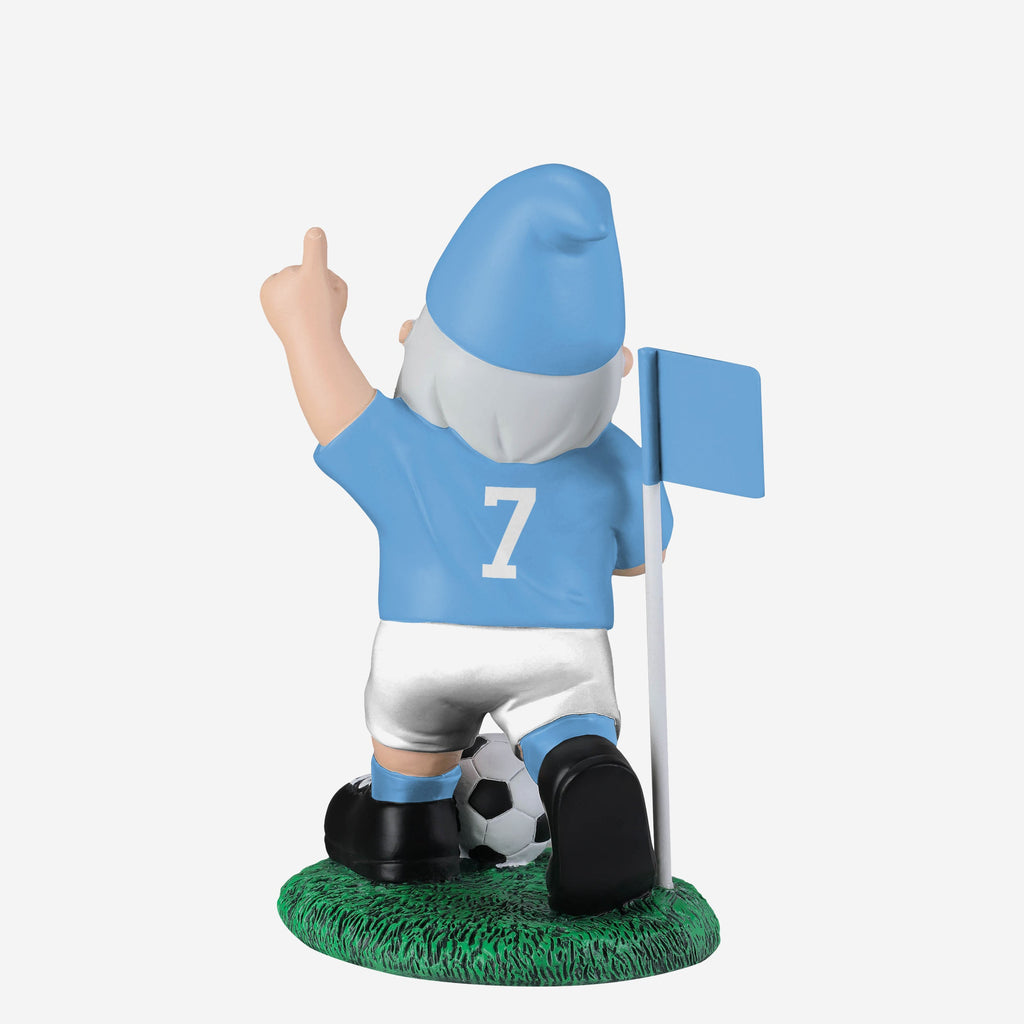 Manchester City FC Corner Gnome FOCO | UK