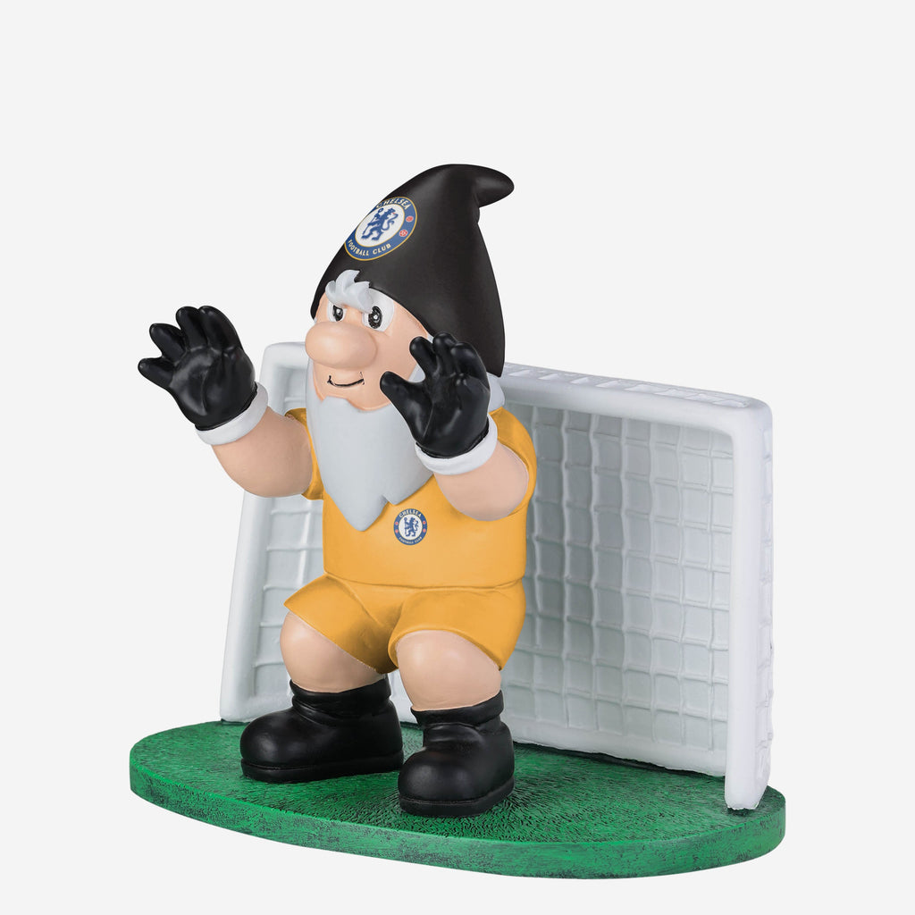 Chelsea FC Goalkeeper Gnome FOCO | UK