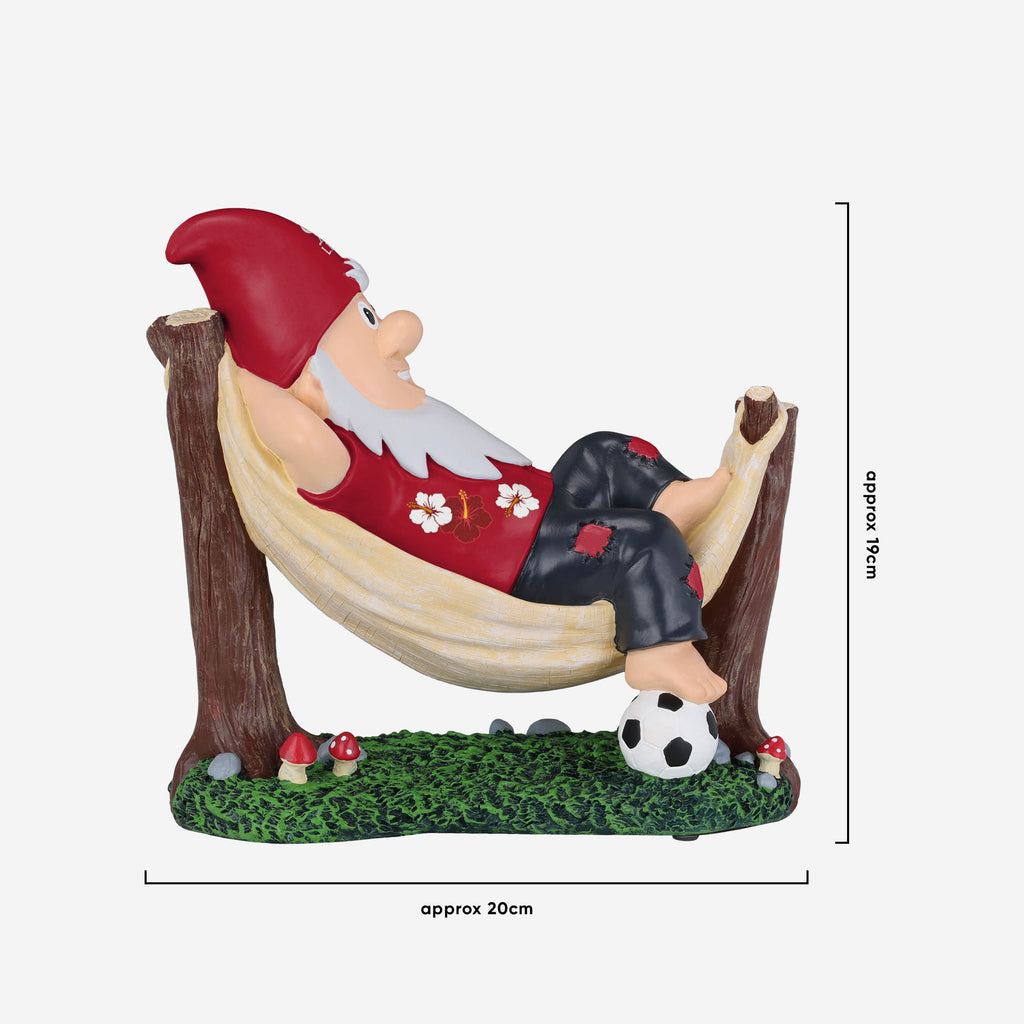 Liverpool FC Hammock Gnome FOCO | UK