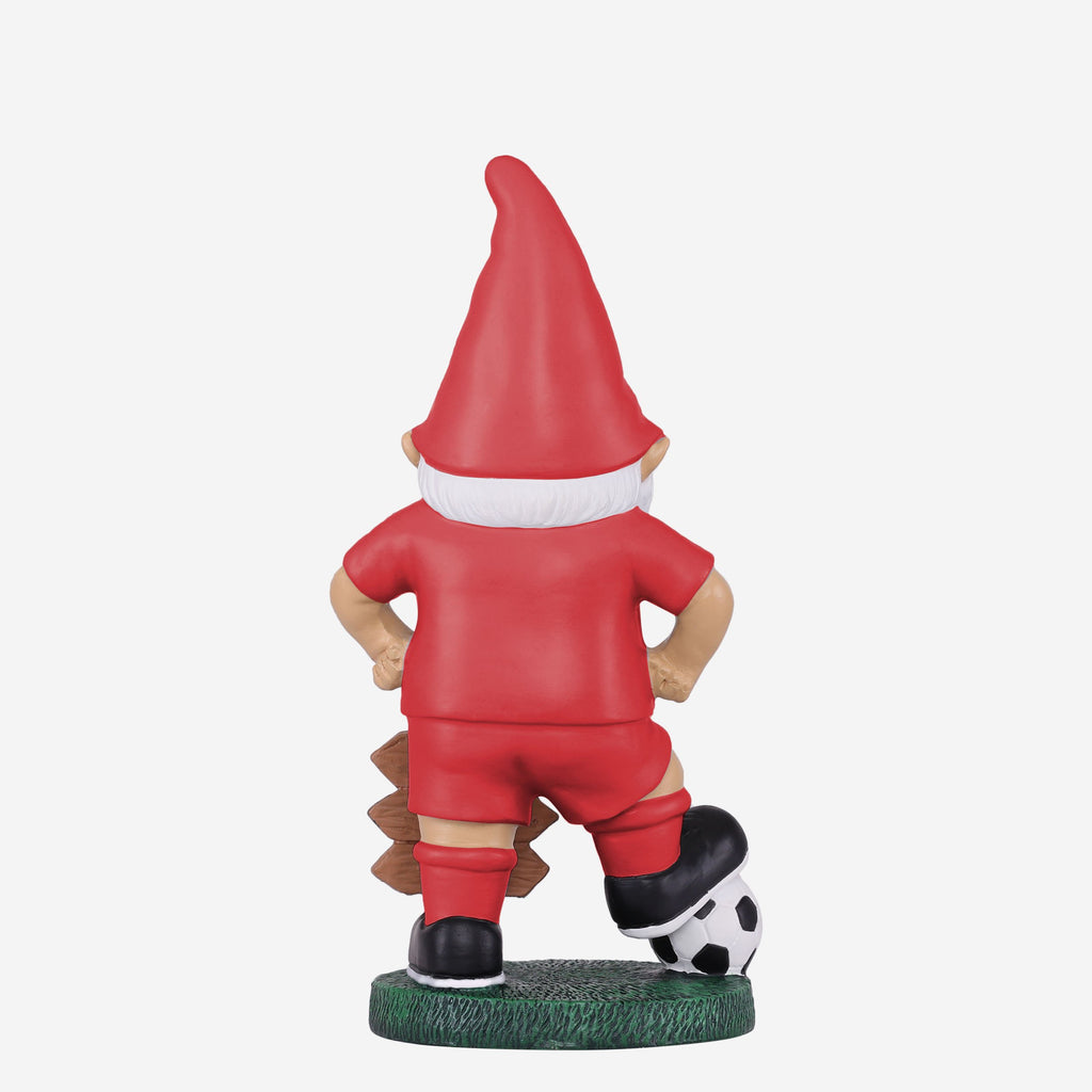 Liverpool FC Keep Off The Pitch Gnome FOCO | UK