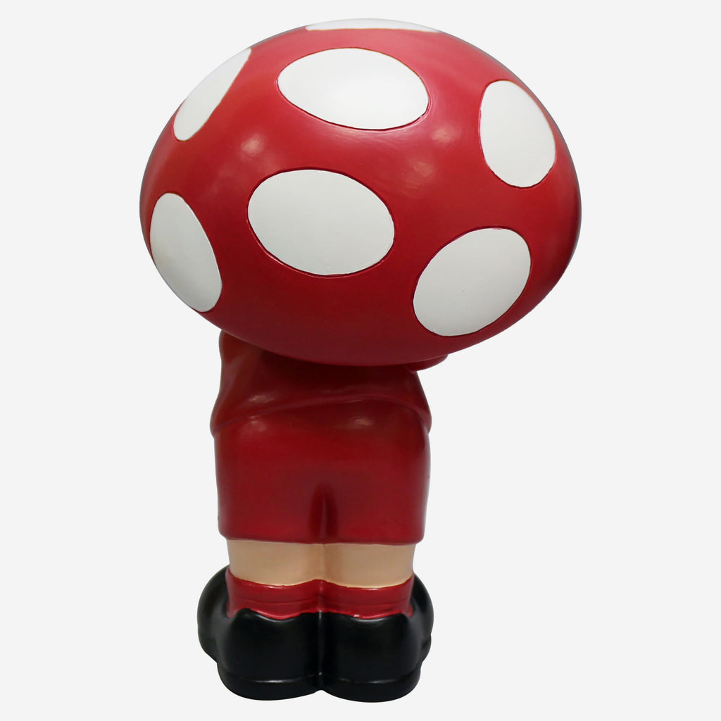 Liverpool FC Mushroom Gnome FOCO | UK